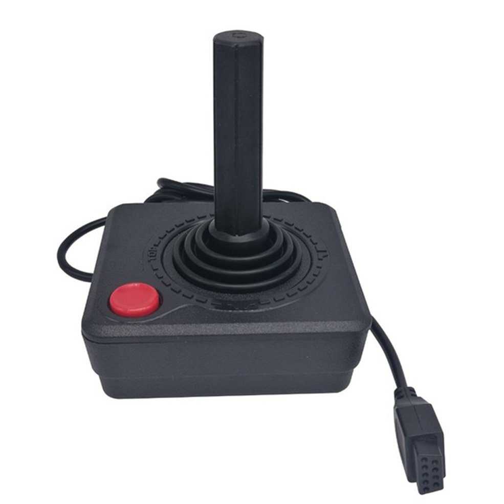 Retro Joysticks Controller Replacement Game Rocker Gamepad Joysticks ...