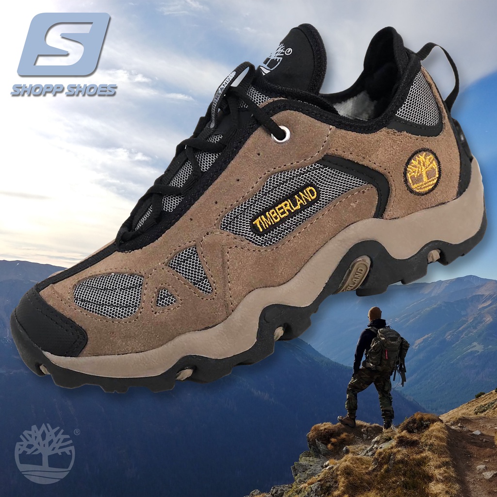 Tênis Masculino Timberland Gorge 2 | Shopee Brasil