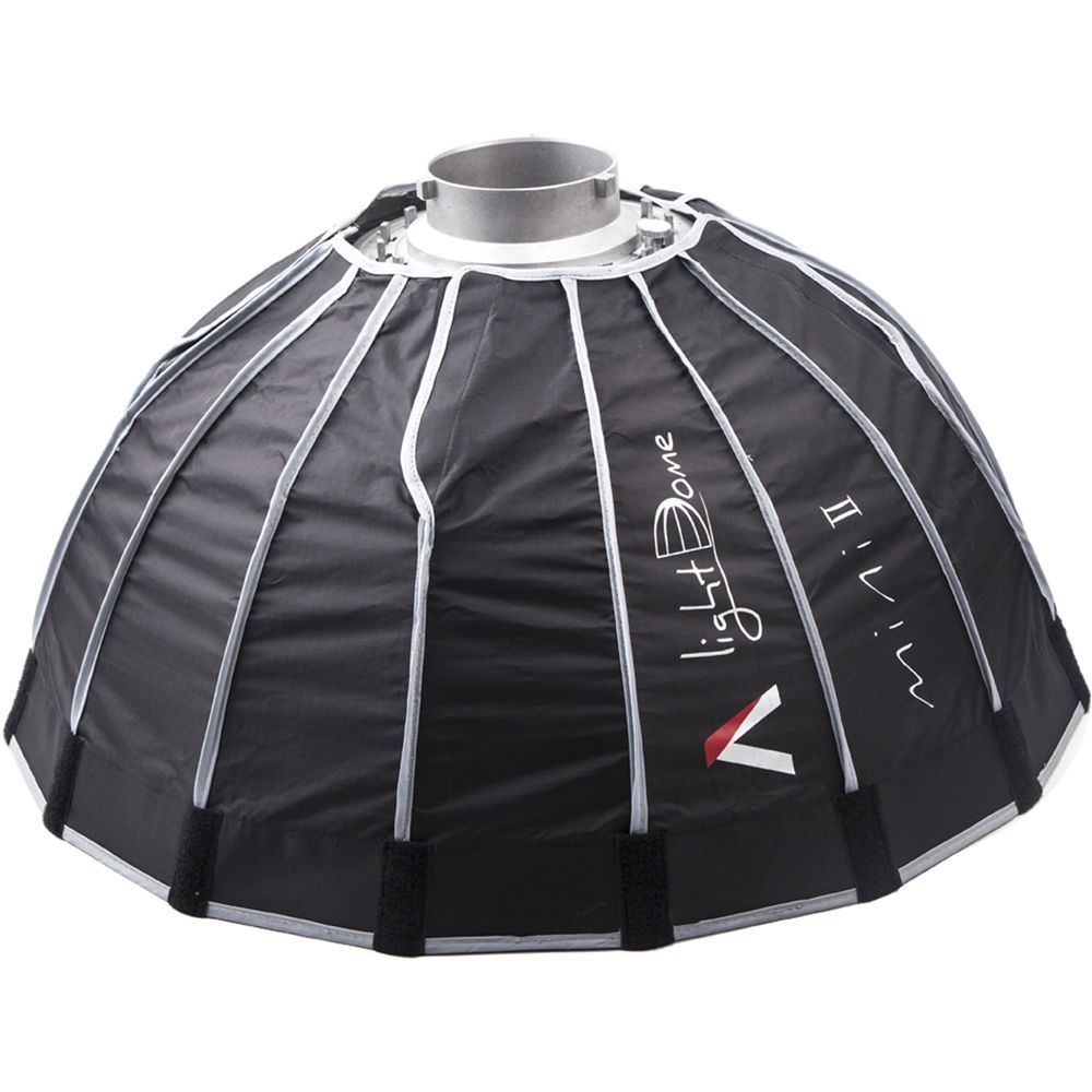 Aputure Light Dome Mini II (21,5 ") | Shopee Brasil