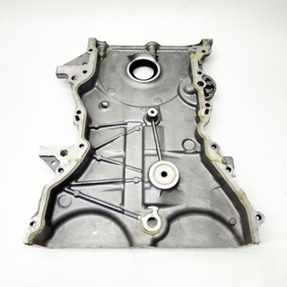 Tampa Frontal Motor Do Motor Gm Cruze Tracker 12664236 | Shopee Brasil