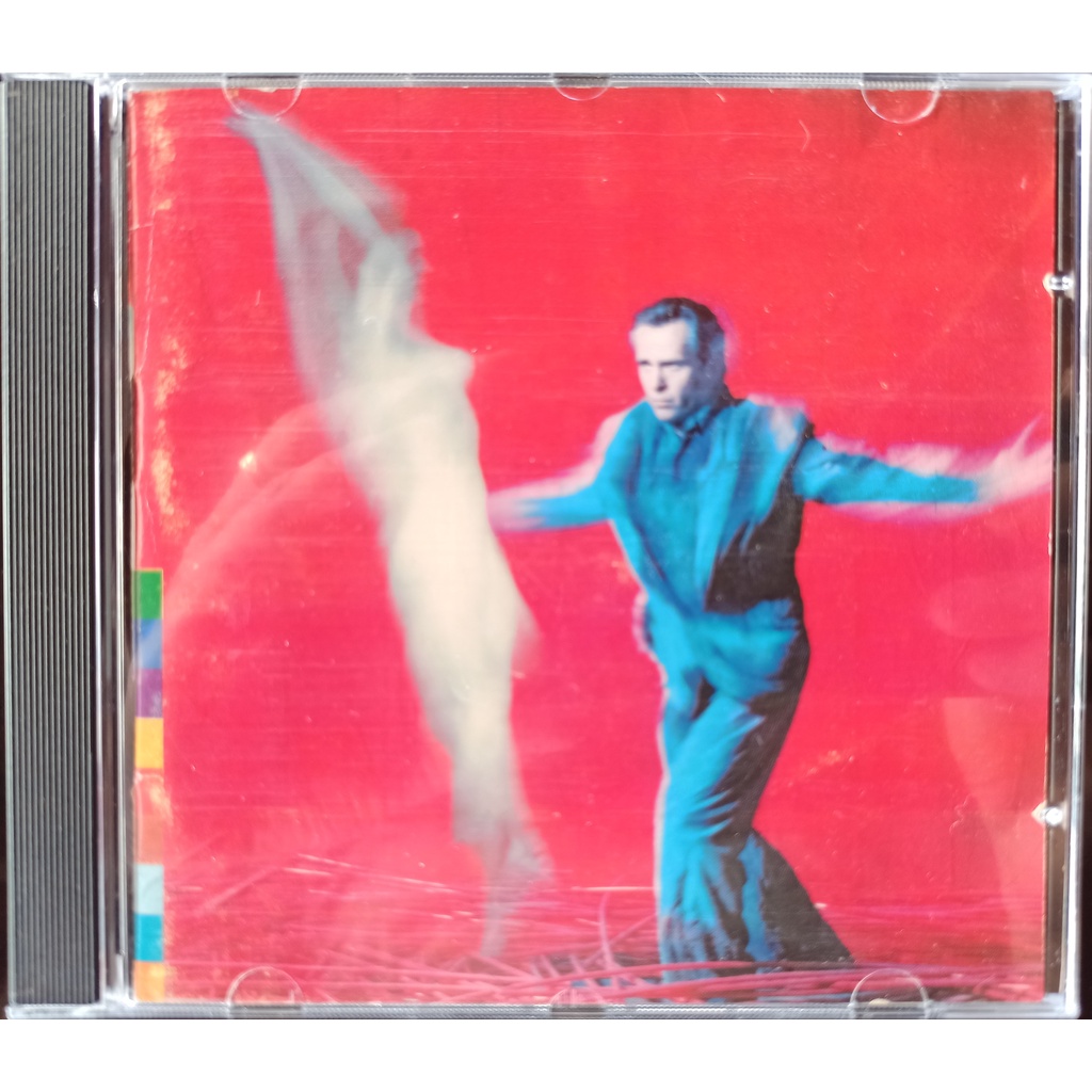 CD Peter Gabriel - Us | Shopee Brasil