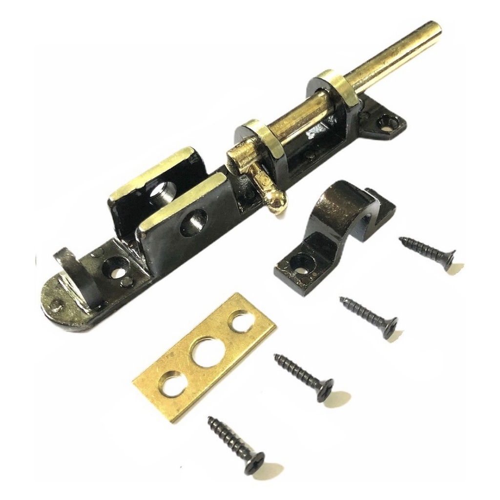 Trinco universal colonial-06cm | Shopee Brasil