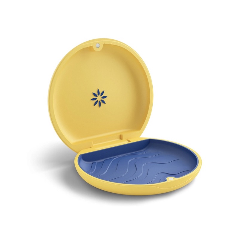 Case Invisalign Original. | Shopee Brasil