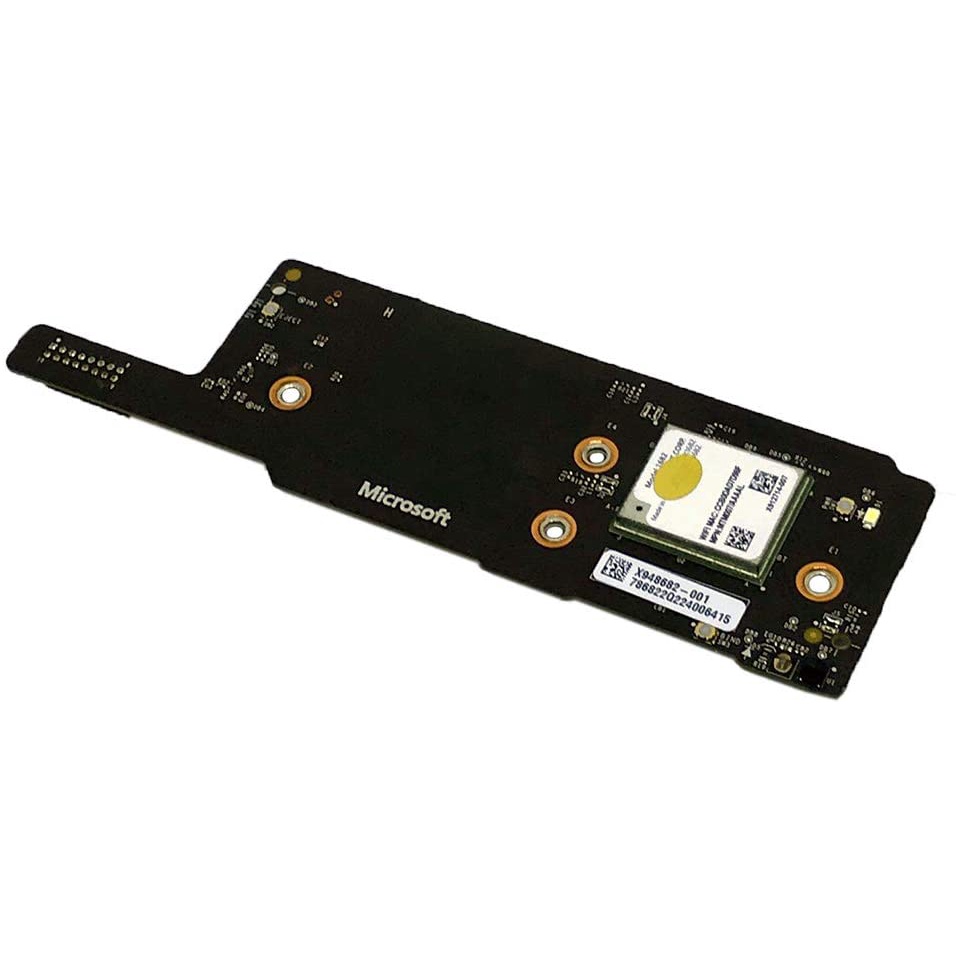 Placa Frontal Power Eject Modulo Xbox One S Original Microsoft - Corre ...