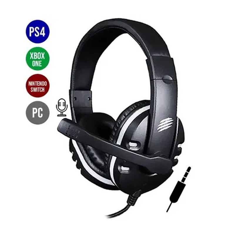 Headset Gamer Action-X Oex Game, Multiplataforma - HS211 | Shopee Brasil