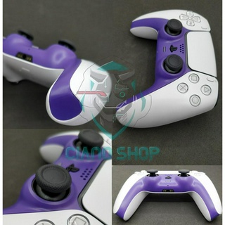 CARCAÇA CONTROLE ROXO PLAYSTATION PS5 SHELL DUALSENSE | Shopee Brasil