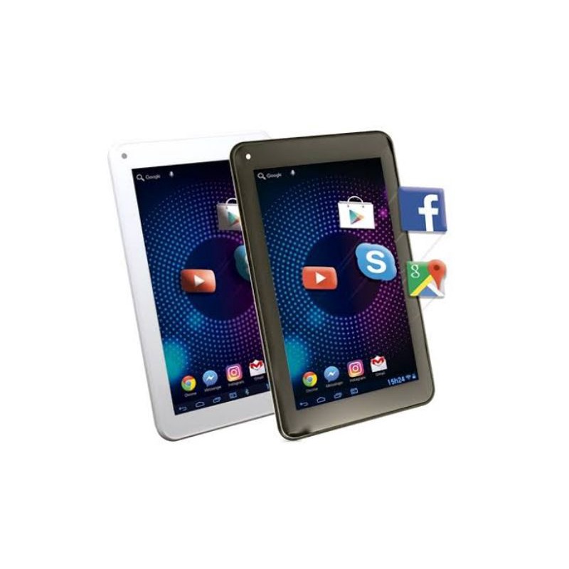 Tablet 7” Wi-Fi DZ7bt Plus Android 6.1 | Shopee Brasil