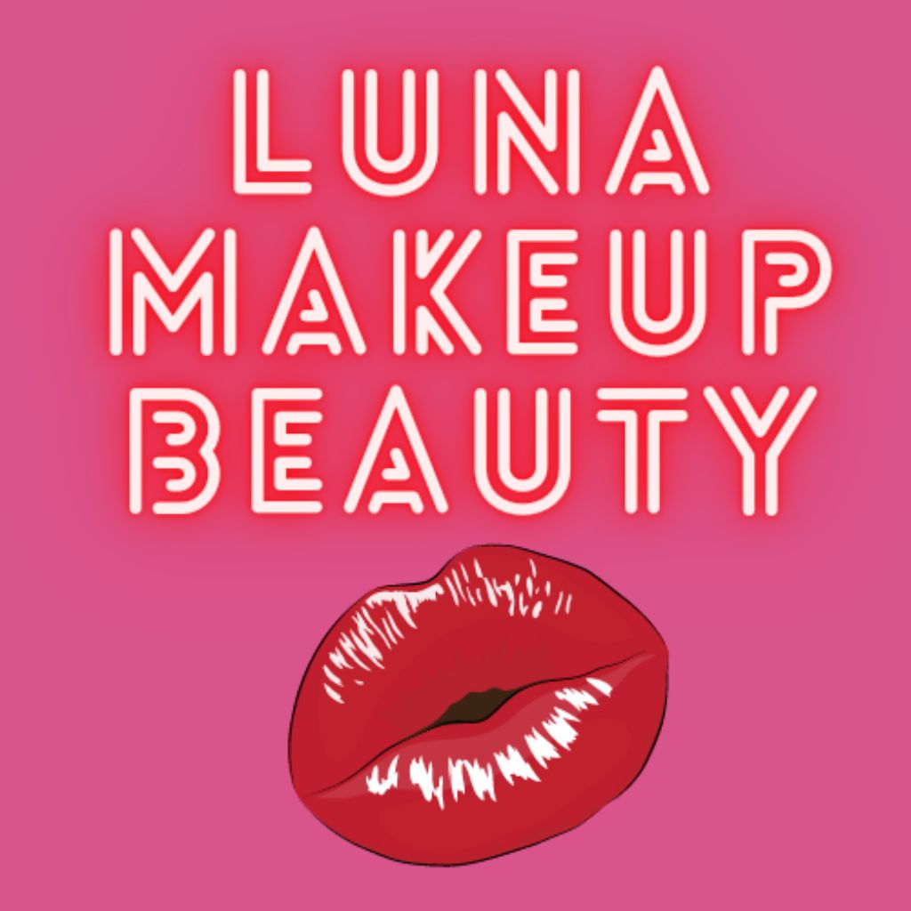 Luna Makeup Beauty, Loja Online | Shopee Brasil