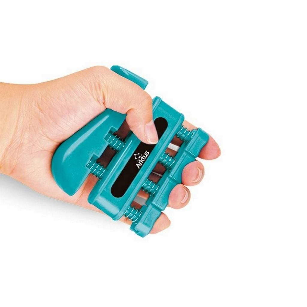 Hand Grip Intensidade Leve Exercitador de Mãos e Dedos | Shopee Brasil