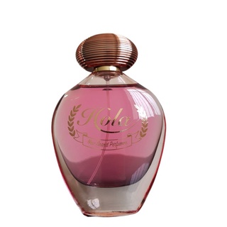 Perfume New Brand Hola 100ml edp | Shopee Brasil