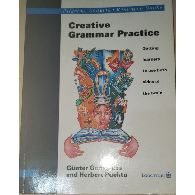 Creative Grammar Practice - Getting Learners to use both sides of the ...