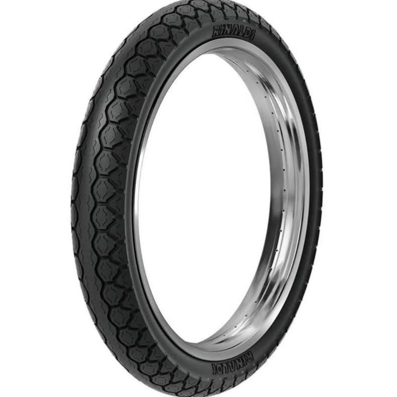 Pneu dianteiro Biz 100 110 125 Pop 110i Crypton traxx web shineray 250 ...