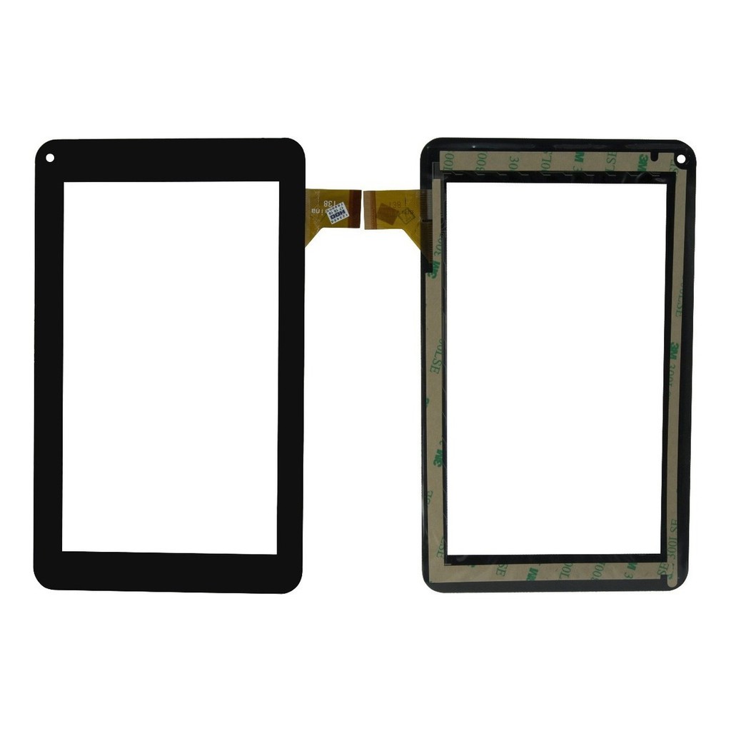 Tela Vidro Touch Tablet Lenoxx Tb 5400 7 Polegadas 30 Vias | Shopee Brasil