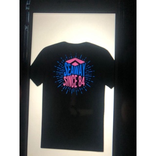 Camisa seaway masculina Fio 40.1 | Shopee Brasil