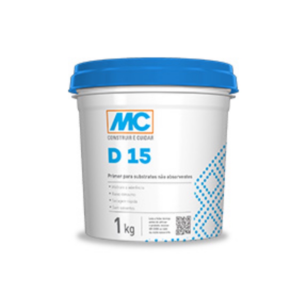 MC D15 - 1KG | Shopee Brasil