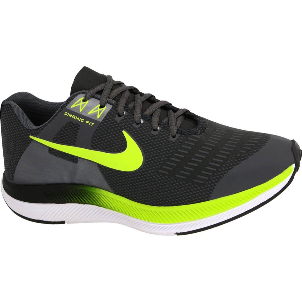 Tênis Esportivo Adulto Dinamic Fit Tenis Masculino - Escorrega o Preço