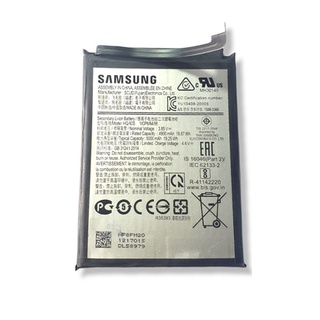 bateria original Sam galaxy a02s | Shopee Brasil