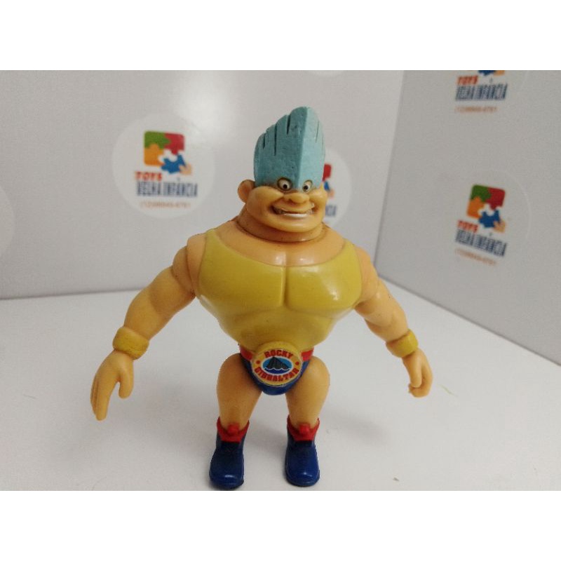 toy story rock | Shopee Brasil