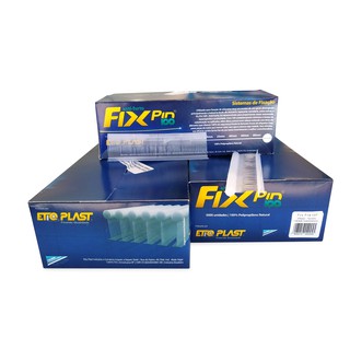 Kit 5 Unidades - Pino Fix Pin 19mm | Shopee Brasil
