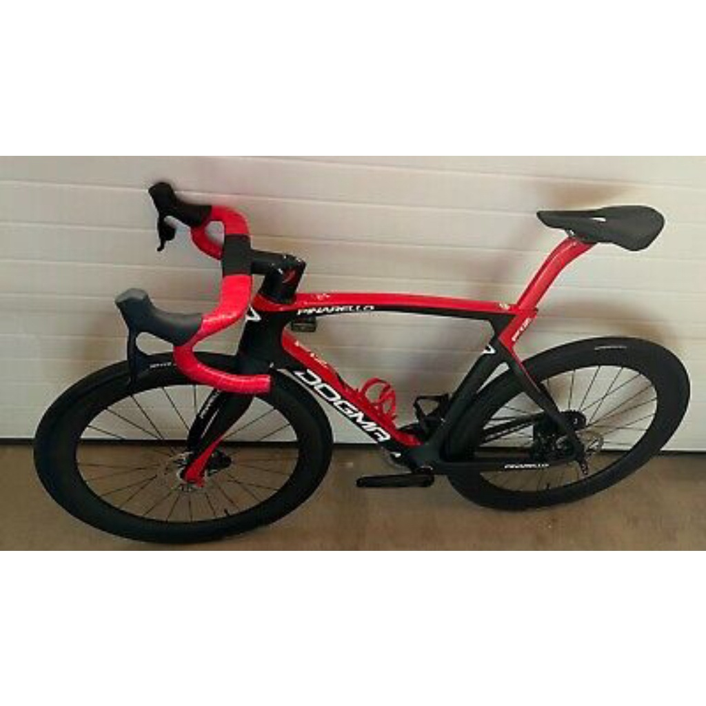 PINARELLO Sigma Exclusive Dogma F12 ROADBIKE | Shopee Brasil