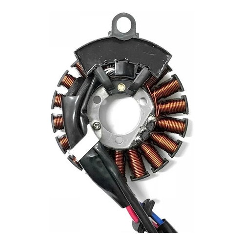 Estator Magneto Pcx 150 Original Honda Mitsuba | Shopee Brasil