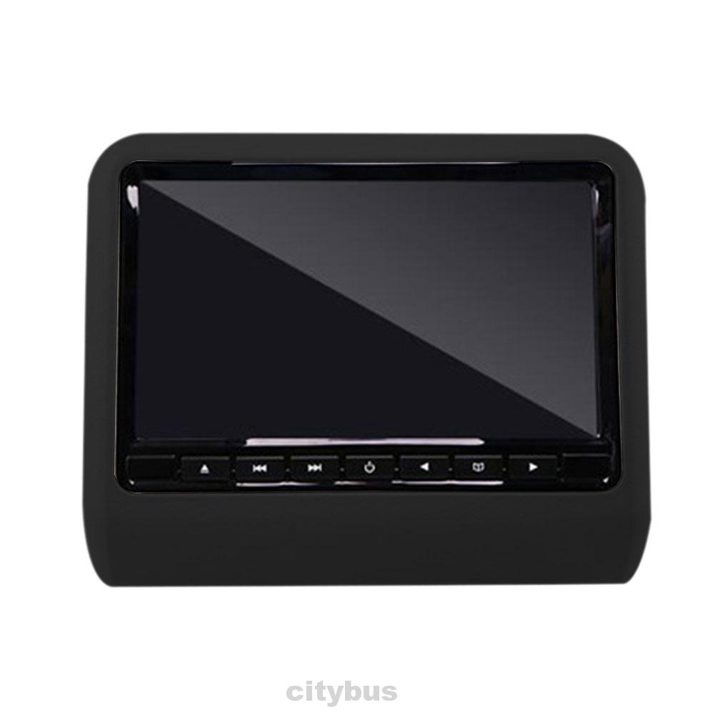 Monitor multifuncional universal de carro de LCD HD Digital de 9 ...