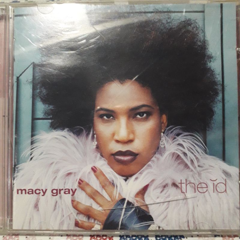 Macy Gray cd | Shopee Brasil