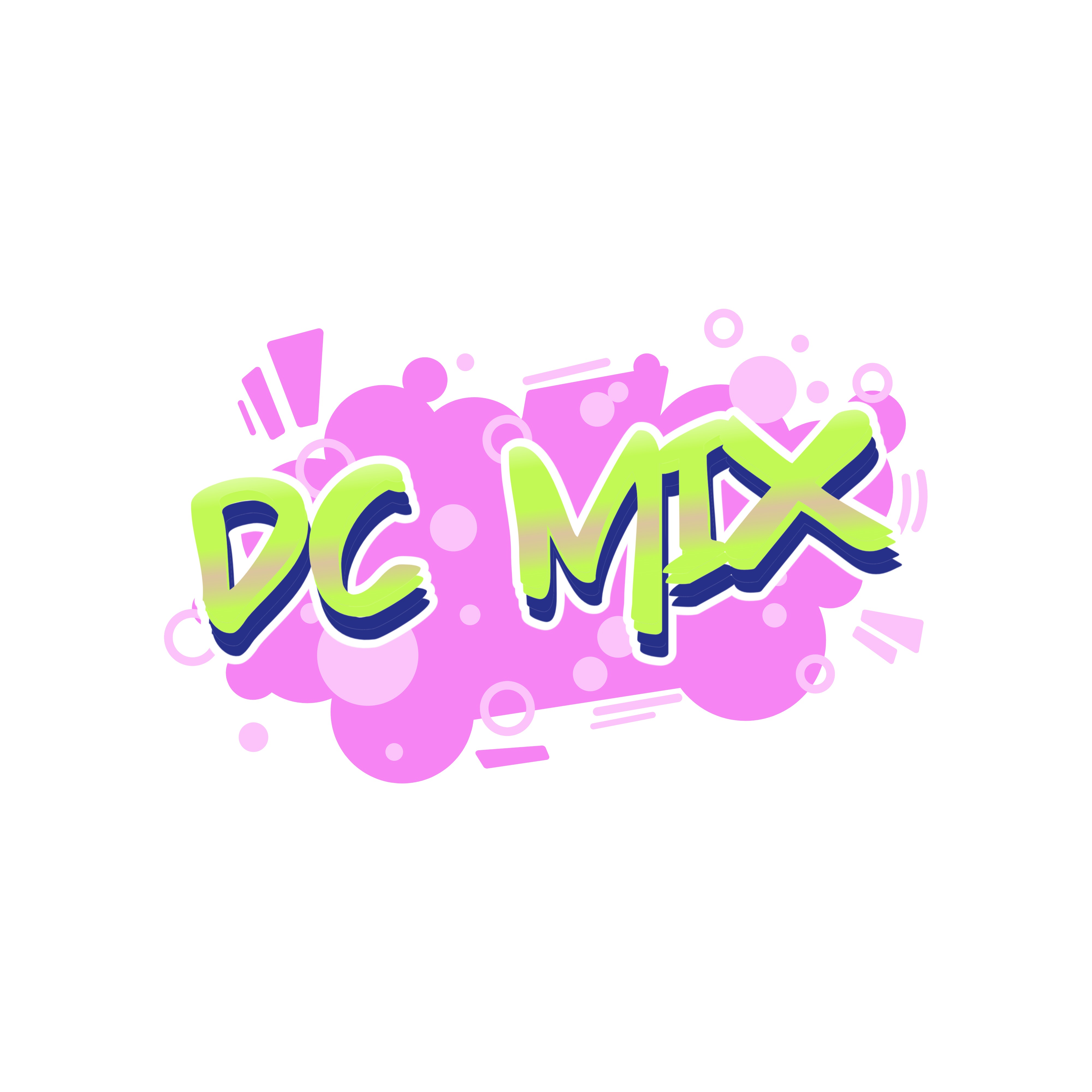 DC Mix, Loja Online | Shopee Brasil