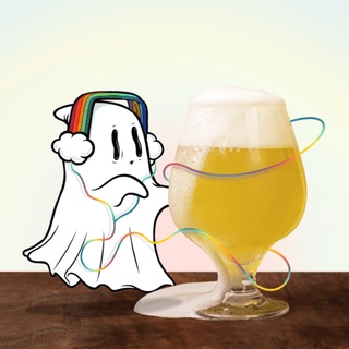 Cerveja Hocus Pocus Alma Oat Lager 500mL | Shopee Brasil