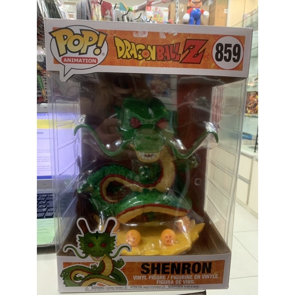 Funko Pop Shenron | Shopee Brasil