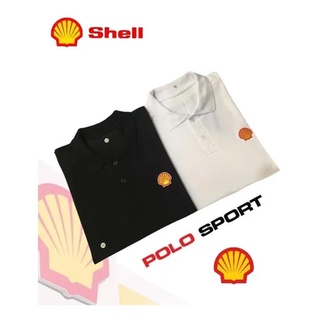 Camisa Polo Shell Masculina | Shopee Brasil