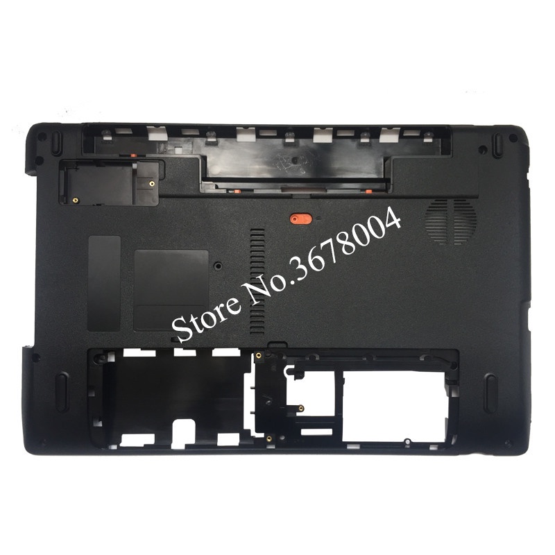 Carcaça Base Superior Notebook Acer Aspire R3-131t-p7py - Escorrega o Preço