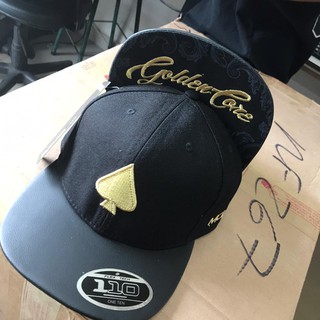 Boné MCD GOLDEN CORE masculino snapback fitão aba reta lançamento 2021 ...