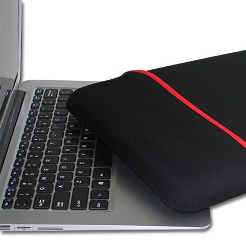 Capa Protetora Universal Anti-Impacto Para Notebook / Tablet | Shopee ...