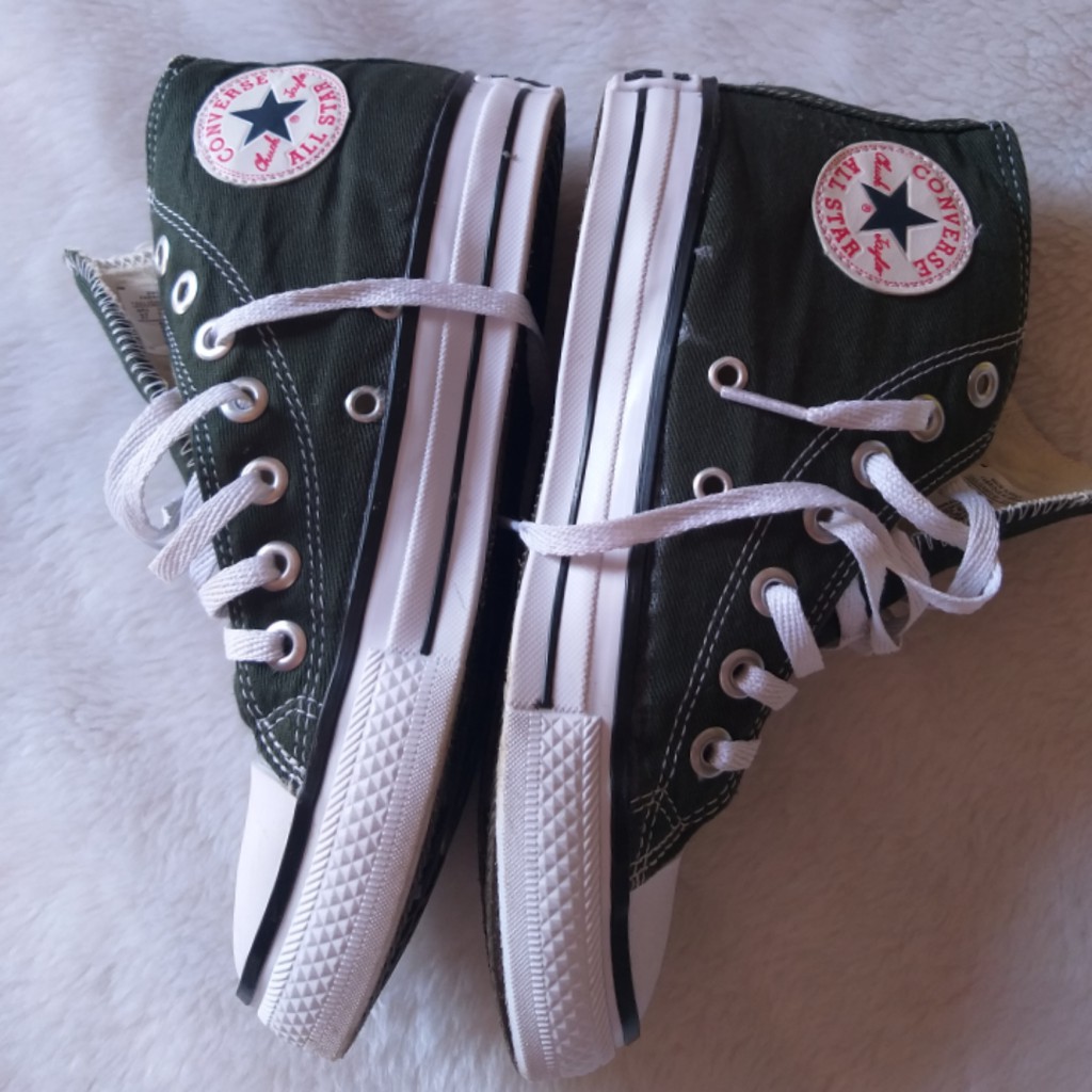 Tenis replica all star | Shopee Brasil