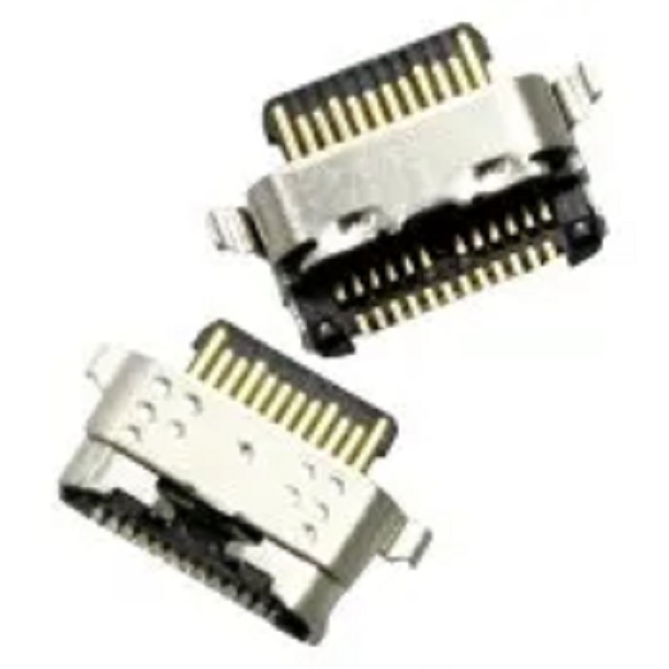 Kit 50 peças conector tipo C v8 k9 k11 k12 tipo c g7 play Power Plus g8 ...