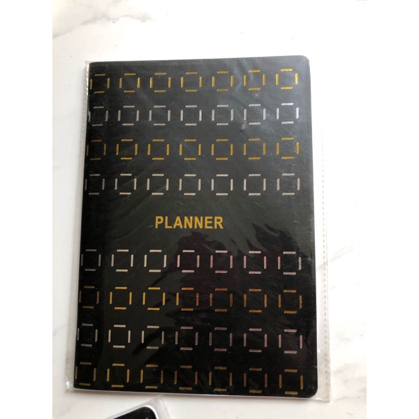 Bloco planner | Shopee Brasil