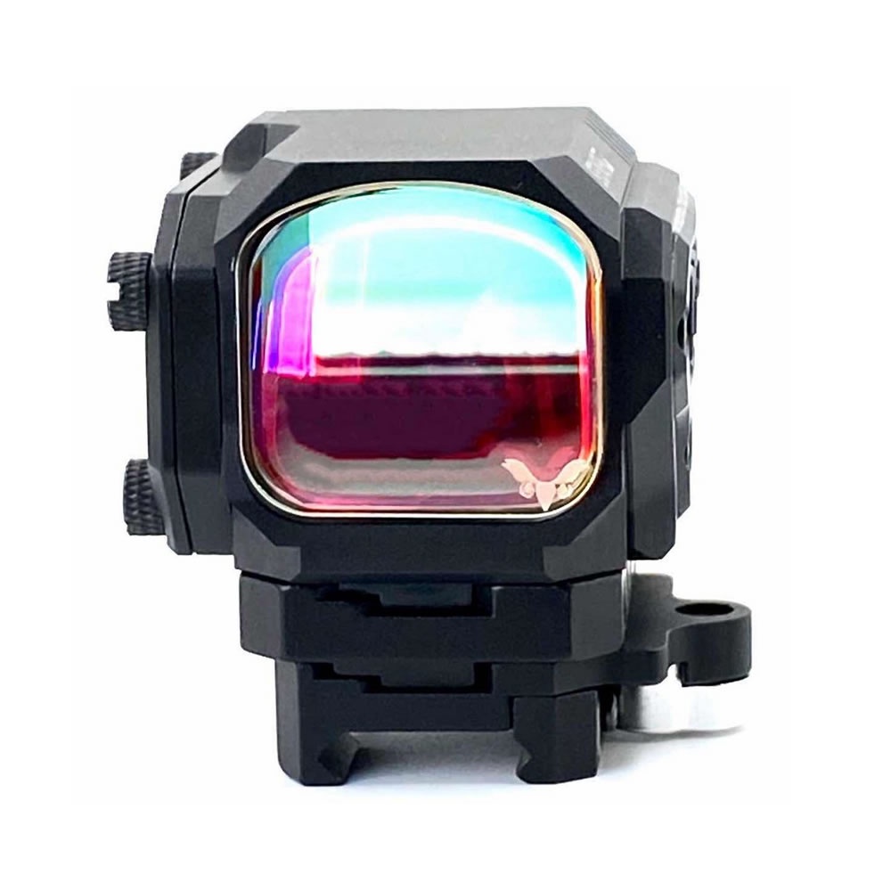 Protetor em Acrílico Mira Red Dot R1X Honestill Airsoft - Escorrega o Preço