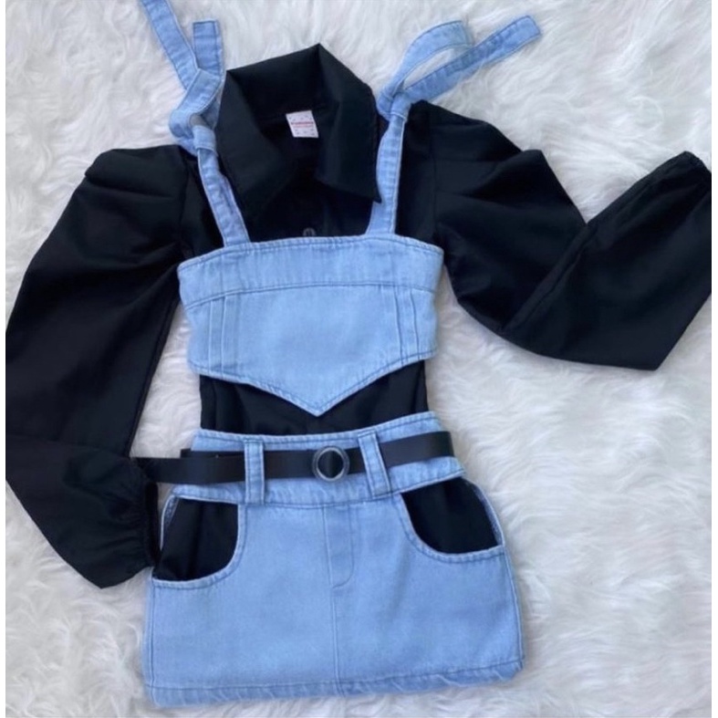 conjunto | Shopee Brasil
