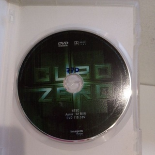 DVD Filme Cubo Zero | Shopee Brasil