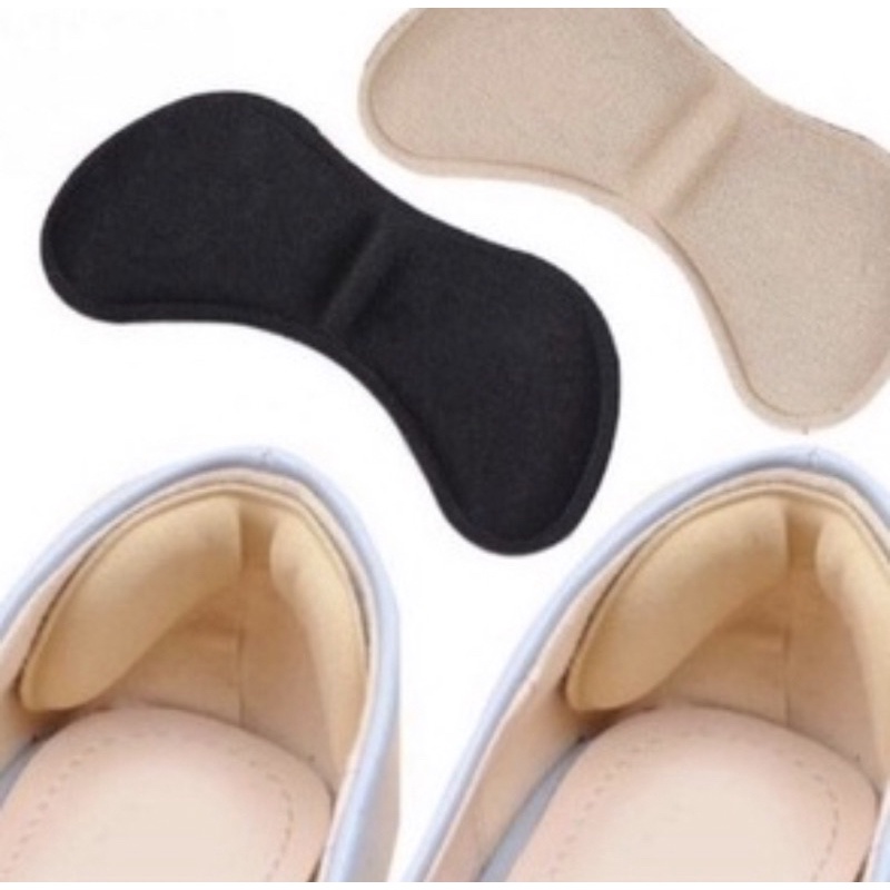 Protetor Calos Calosidades Calcanhar kit com 10 pares | Shopee Brasil