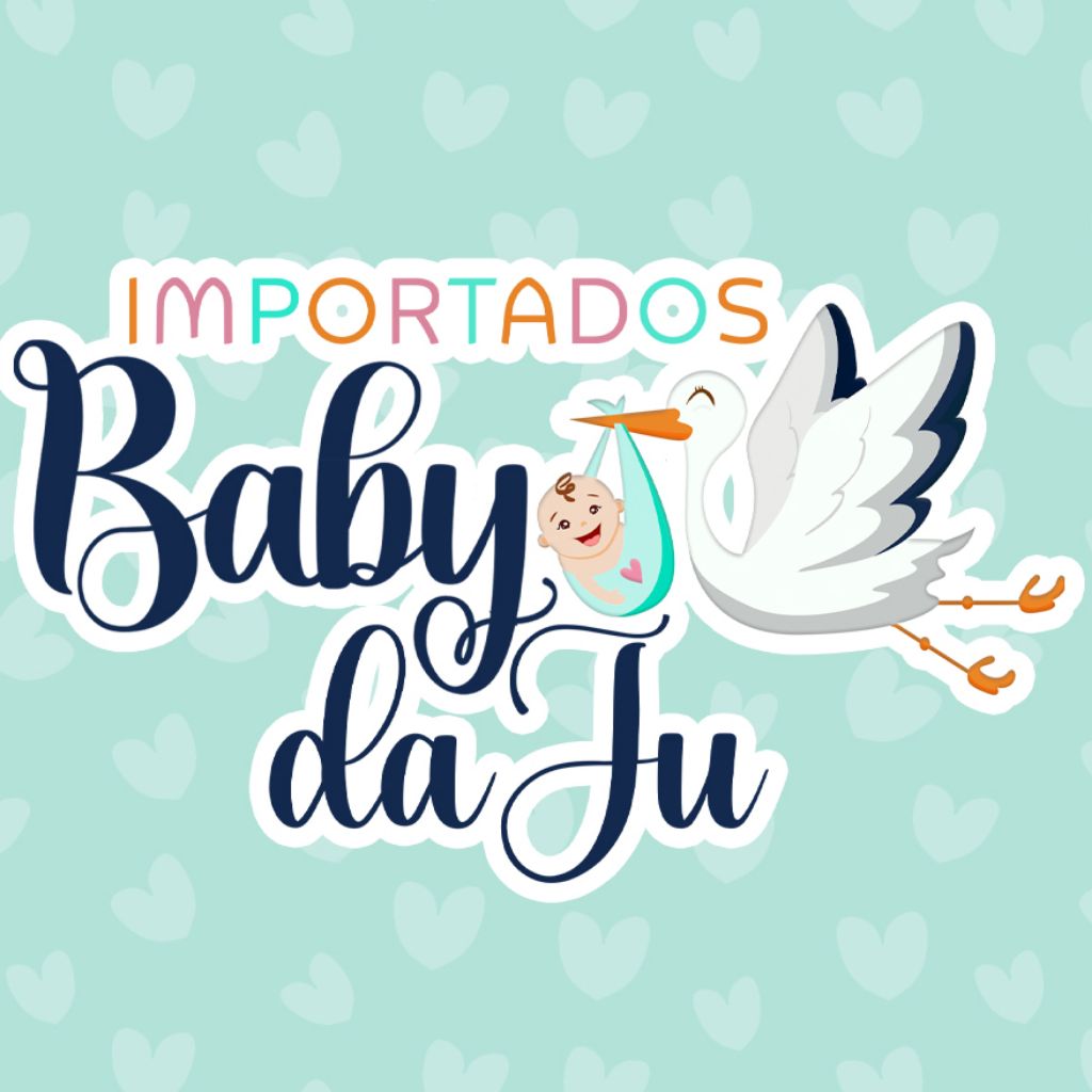 Importados Baby da Ju, Loja Online | Shopee Brasil