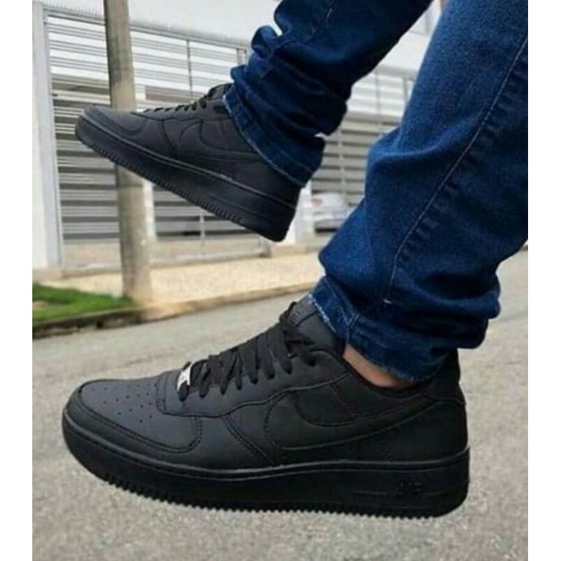 NIKE AIR PRETO | Shopee Brasil
