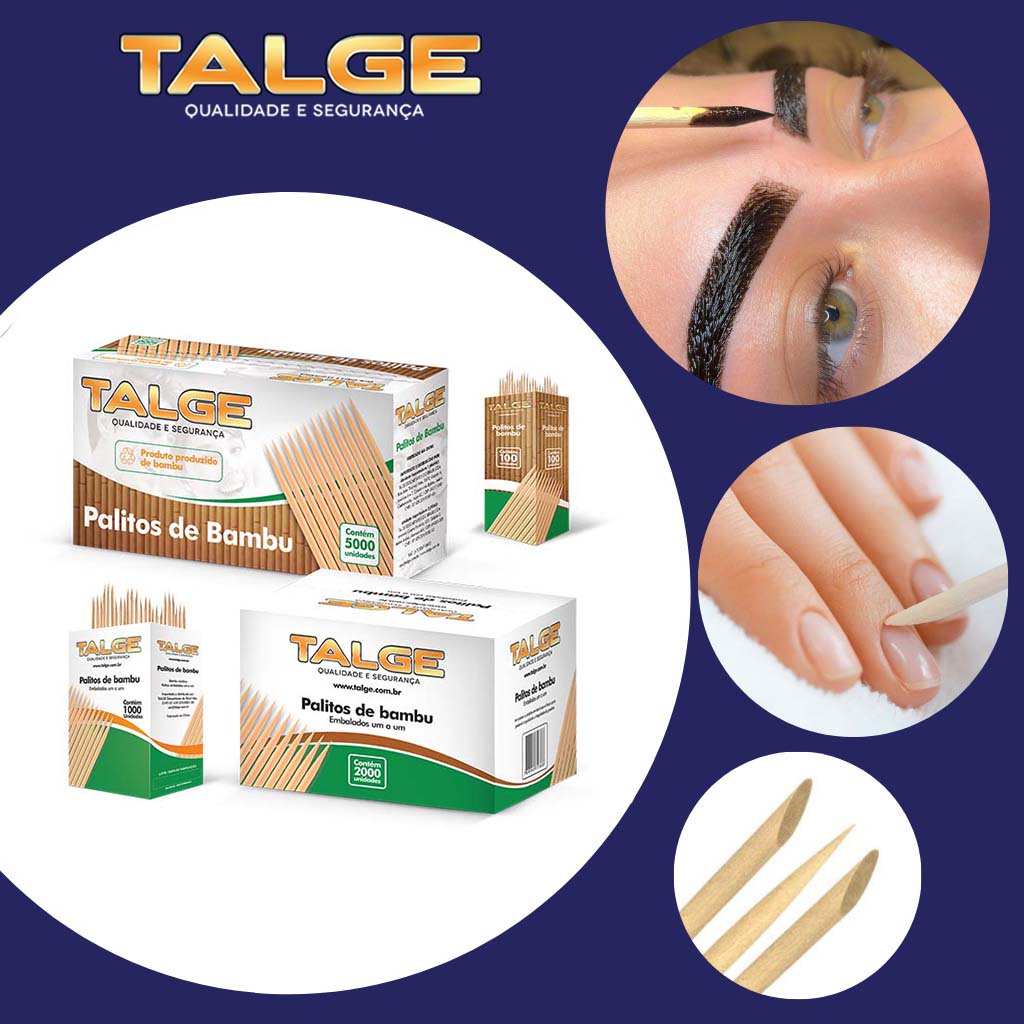 Palito Dente Bambu Talge Embalado C/2000 | Shopee Brasil Palito Dente Bambu Talge Embalado C/2000 | Shopee Brasil
