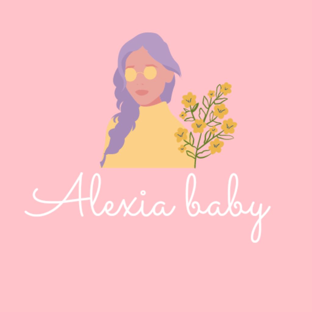 Alexia Baby, Loja Online | Shopee Brasil