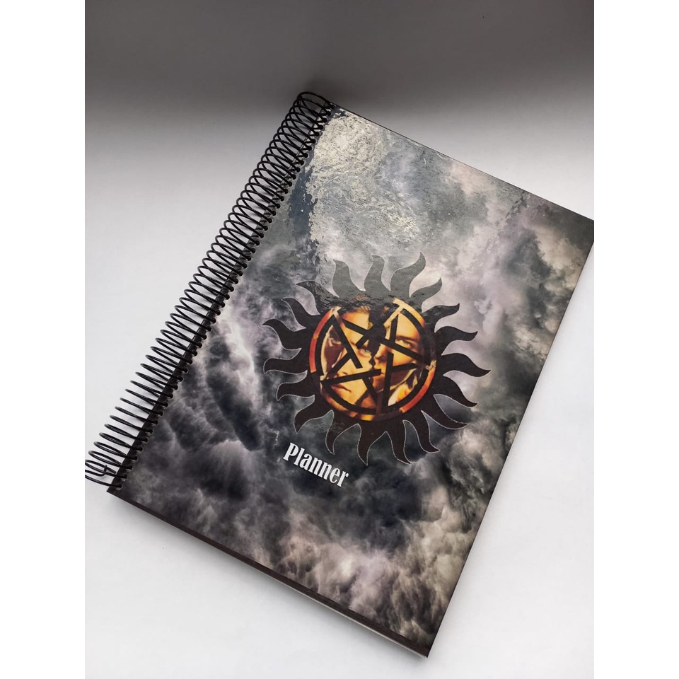 Planner serie | Shopee Brasil