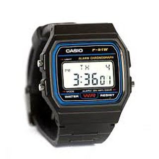 RELOGIO CASIO WR RETRO VINTAGEM ORIGINAL PROVA D´AGUA | Shopee Brasil
