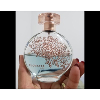 Floratta My Blue Desodorante Colônia 75ml - Novo/Lacrado o boticario ...