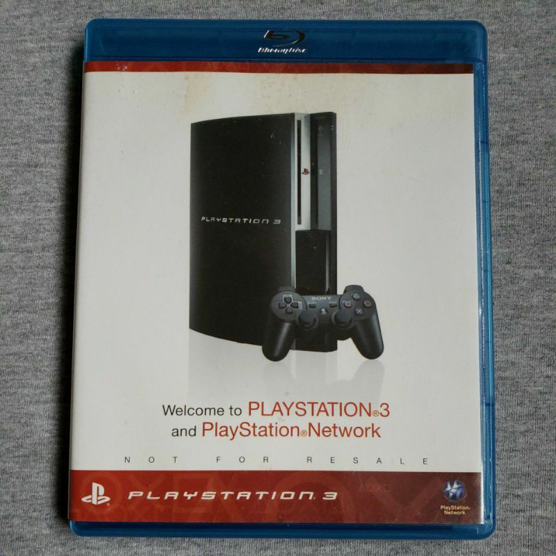 Playstation Network - Ps3. | Shopee Brasil