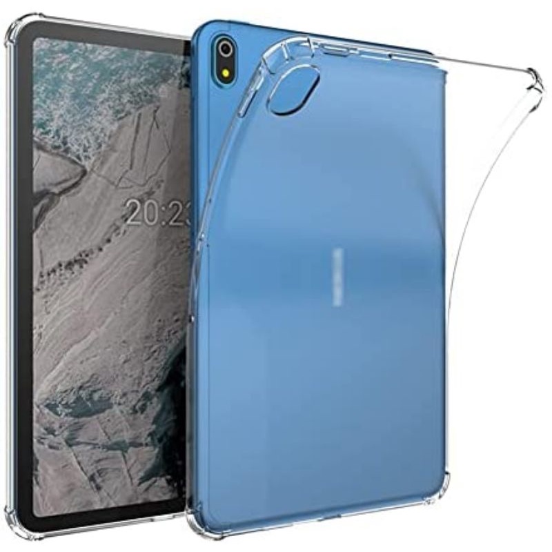7 Capas Case Tablet Nokia T20 Antishock - Pronta entrega | Shopee Brasil